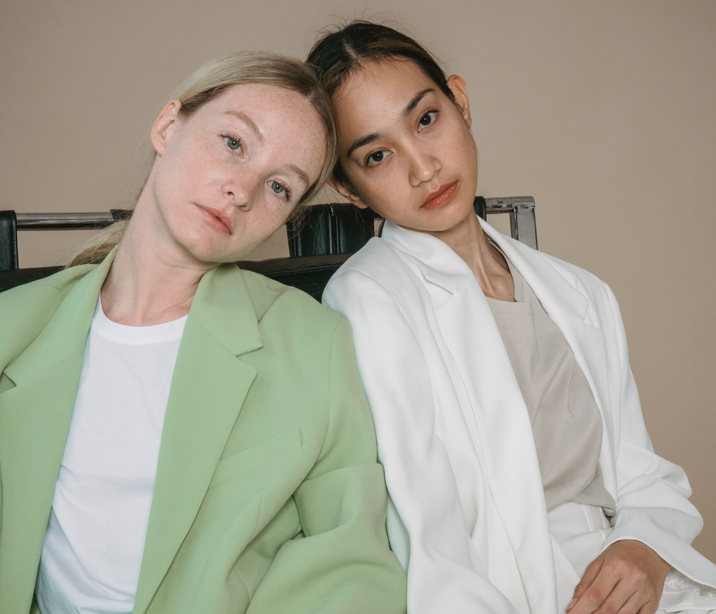 THRIVE MENTORING - JUNE MINDS